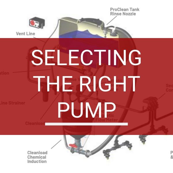 Selecting The Right Pump | Which Pump Should I use? – Mid-South Ag ...