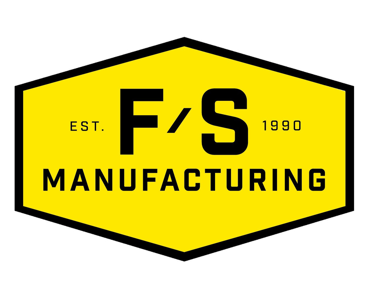 F/S Manufacturing | ATV Sprayers | Skid Sprayers | 3-point Sprayers ...