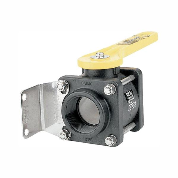 Valve Mounting Brackets – Mid-South Ag. Equipment