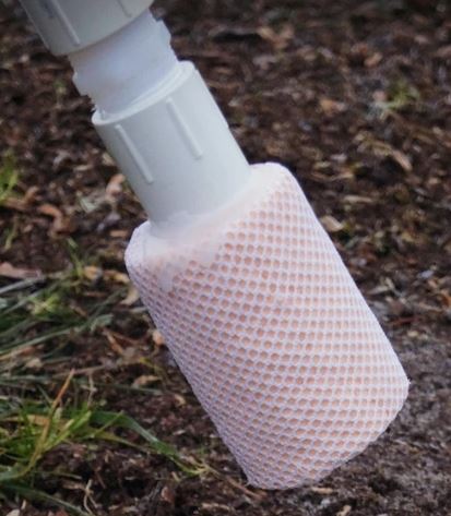 Smucker Manufacturing hand held Green Weeder Sponge Dauber – Mid-South ...