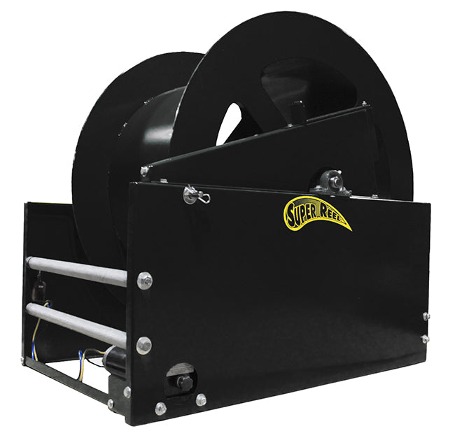 F/S MFG - Super Reel - Heavy Duty Hose Reel – Mid-South Ag. Equipment