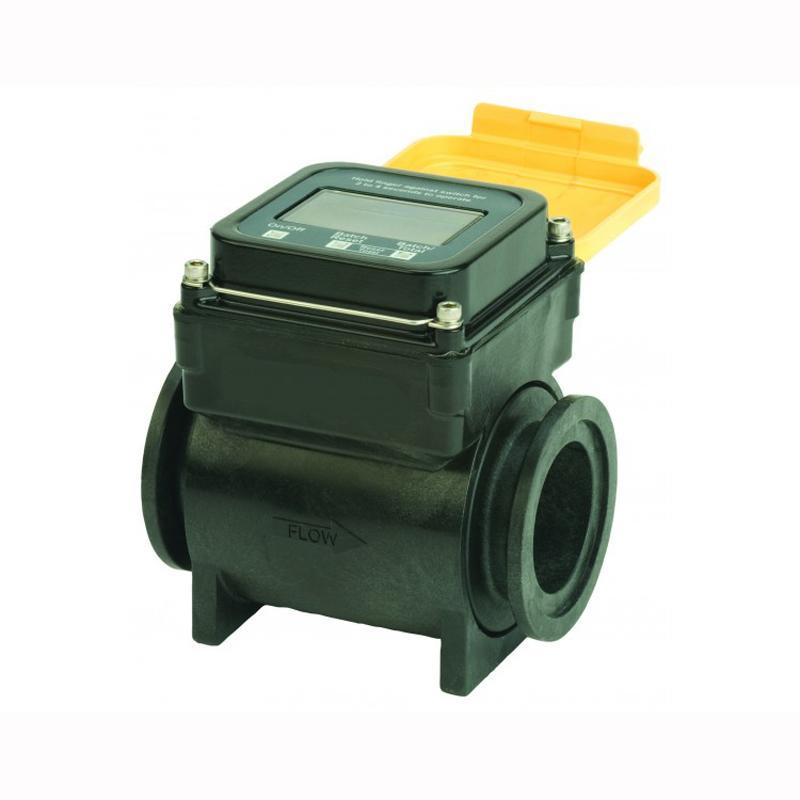 Banjo | MFM220 - 2" Full Port Manifold Flow Meter – Mid-South Ag. Equipment