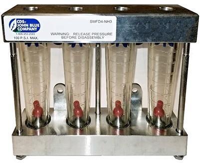 CDS-John Blue Anhydrous Ammonia Flow Monitor - SMFD4-NH3 – Mid-South Ag ...
