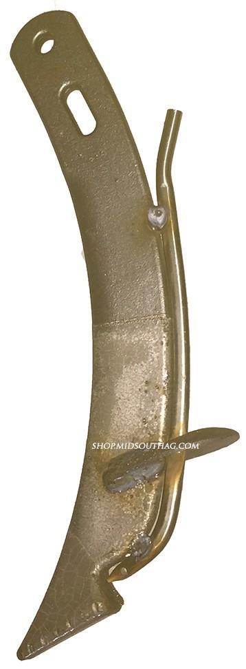 Anhydrous ammonia (NH3) Knives | Buy Online – Mid-South Ag. Equipment