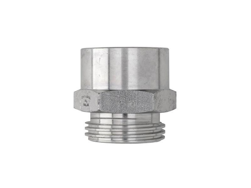 Continental A-533-GF - NH3 ACME Adapter (Type II) - 1-1/2" FPT X – Mid ...