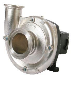 HYPRO | 9306 Series Centrifugal Pump – Mid-South Ag. Equipment