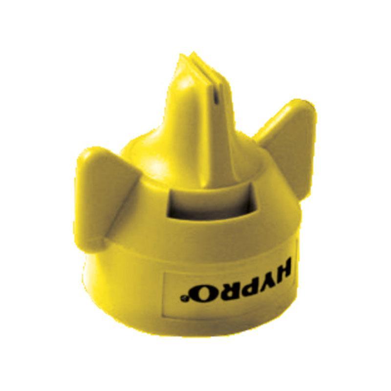 Hypro HF140-60 HI-Flow Broadcast Wide-Angle Spray Nozzle – Mid-South Ag ...