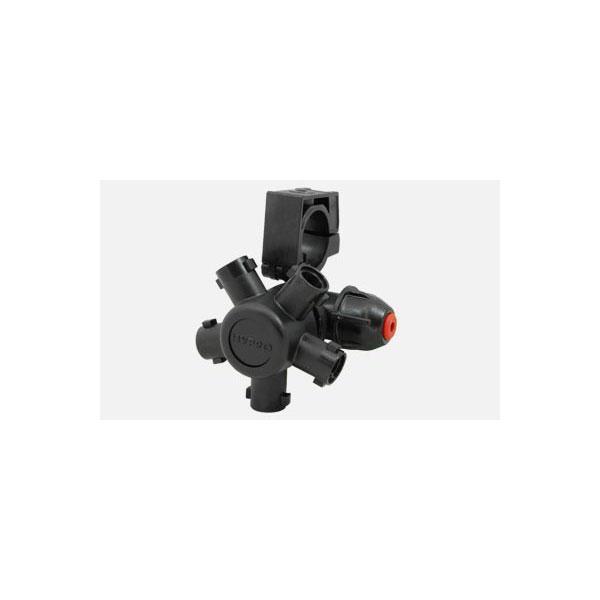 Hypro PK-4223N-B524PSE ProStop-E Valve – Mid-South Ag. Equipment