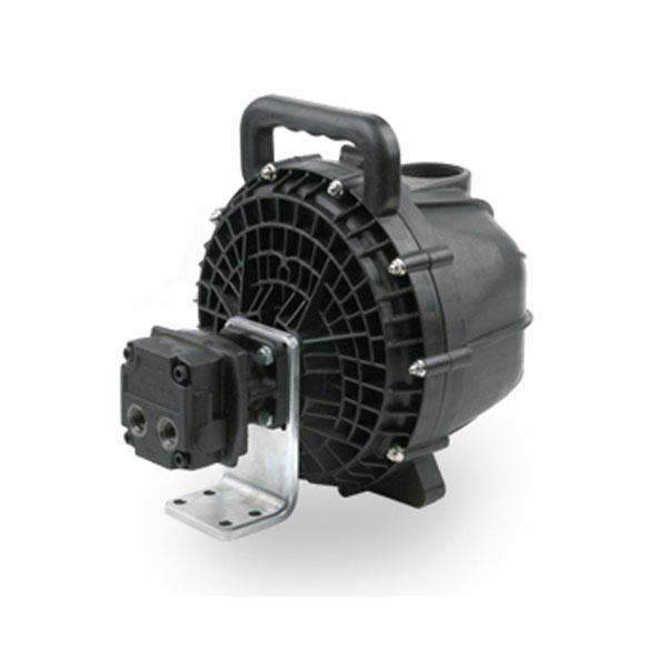 Hypro Polypropylene Hydraulically Driven Transfer Pump (10GPM) – Mid ...