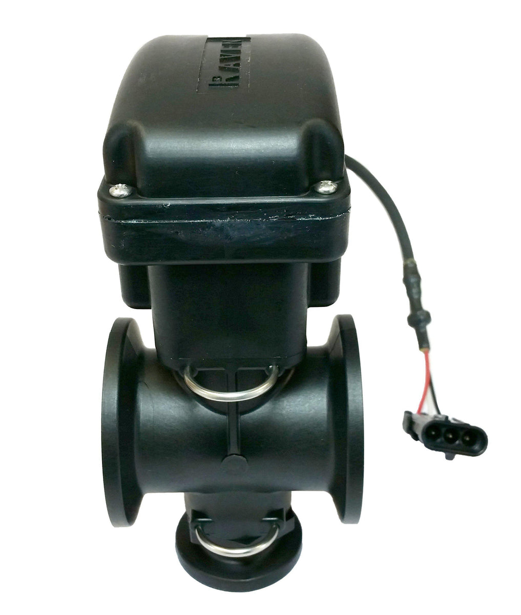 Raven 063-0171-926 - Boom Valve - Single Manifold – Mid-South Ag. Equipment