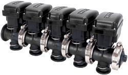 Raven 063-0172-039 - 5-Section Manifold Boom Valve – Mid-South Ag ...