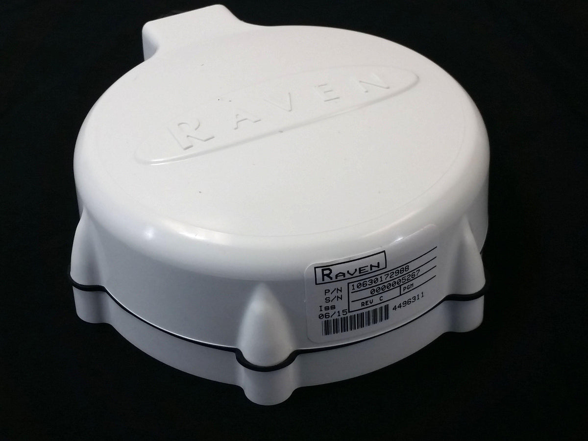 Raven 117-0171-165 - Phoenix 10 GPS Speed Sensor – Mid-South Ag. Equipment