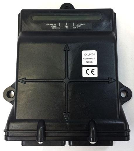 Raven AccuBoom Control Node - 063-0172-316 – Mid-South Ag. Equipment