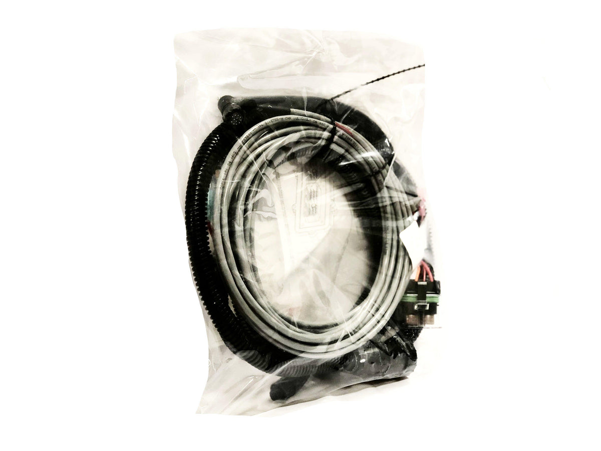 Raven CR7+ Cable for 500s Antenna – Mid-South Ag. Equipment