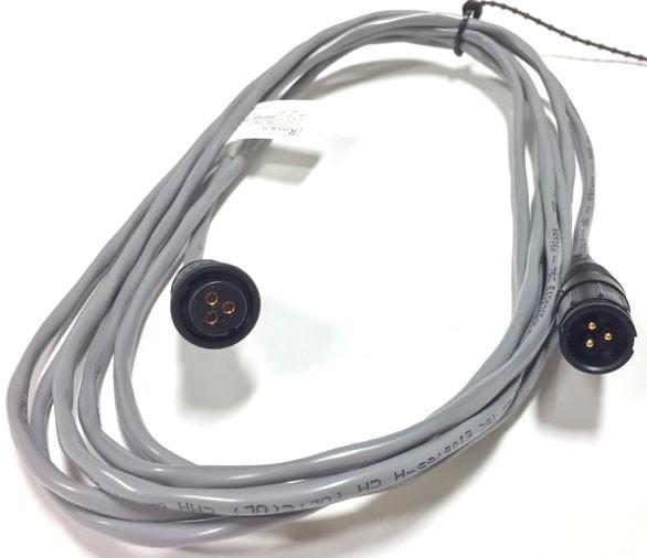 Raven Flow Meter Extension Cable - 115-0159-017 – Mid-South Ag. Equipment