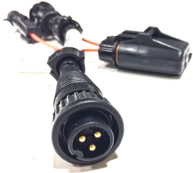 Raven Speed Sensor Cable ROGATOR 544 - 115-0159-788 – Mid-South Ag ...